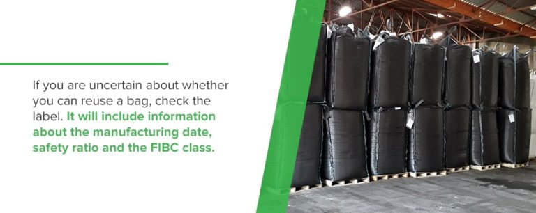 How to Assess the Quality of a Used FIBC | Quick Guide